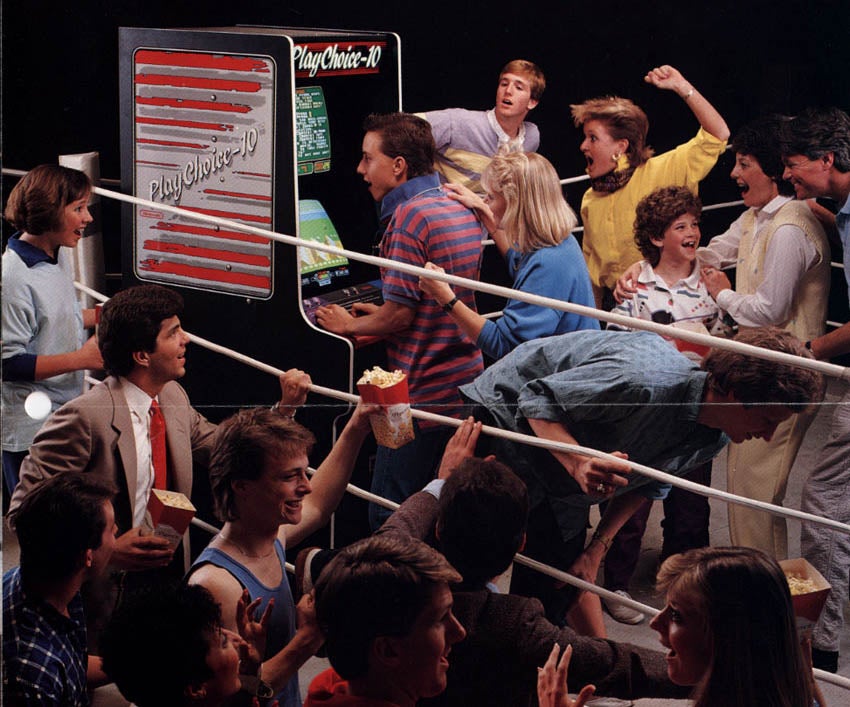 Page 3 | Cover Story: 30 Years of NES, 30 Interesting NES Facts | VG247