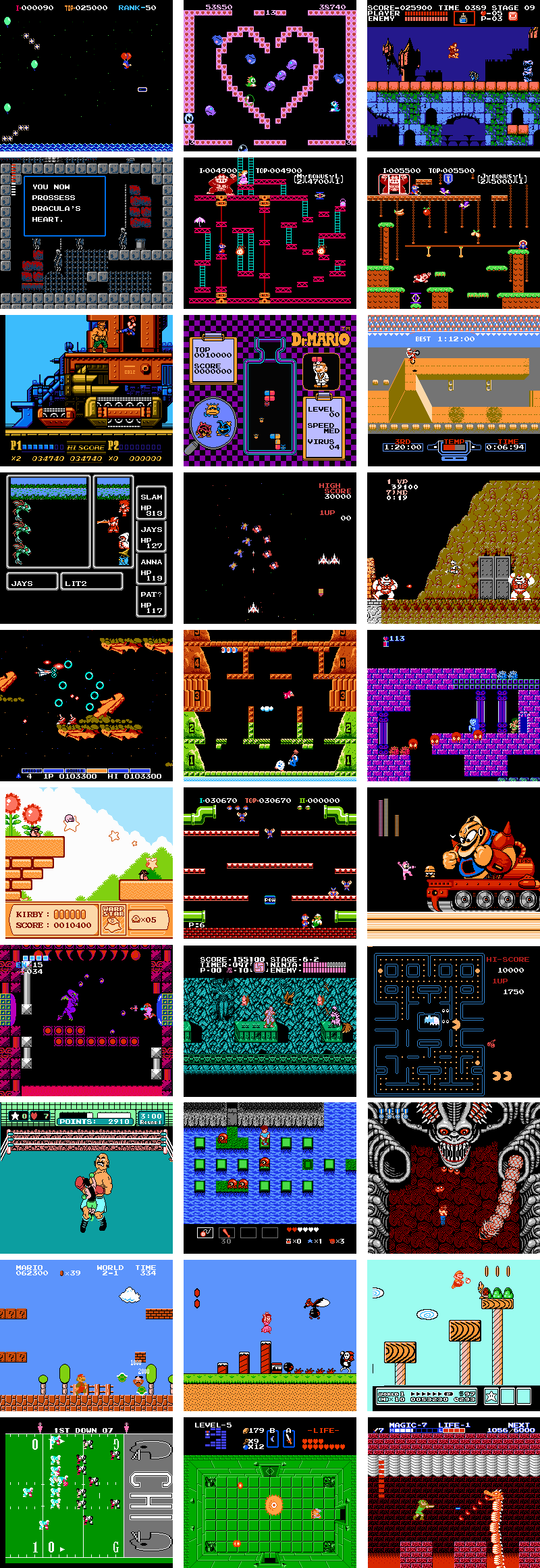 NES Classic Edition F.A.Q.: Everything You Need to Know About Nintendo ...