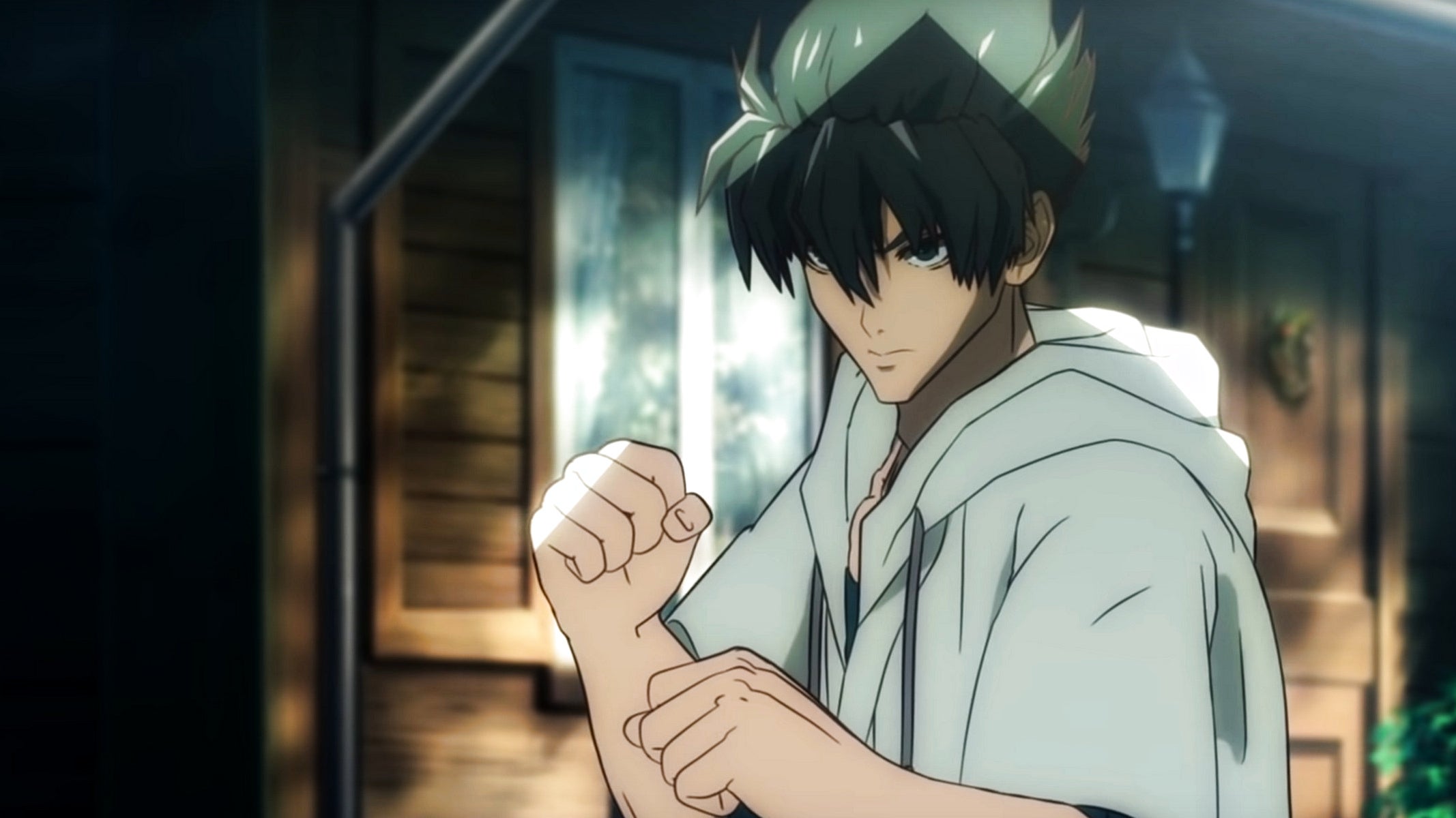 Persoon Tekent Anime Takt | Icons | Cool Anime Guys, All Anime