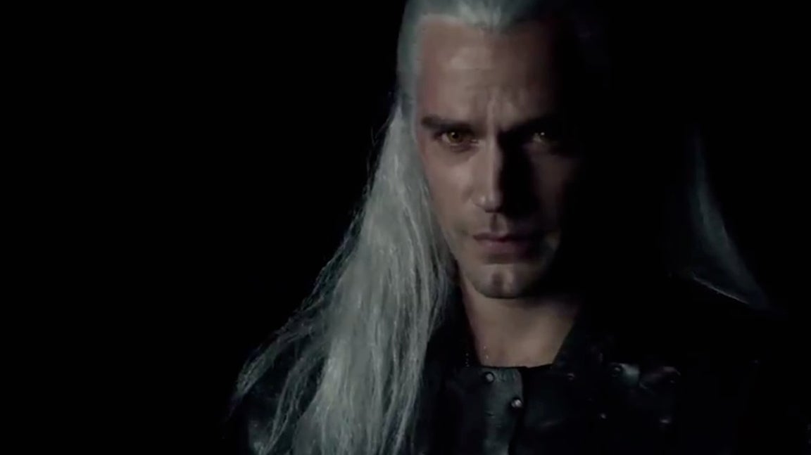 Netflix says its Witcher television series will be out at the end of ...