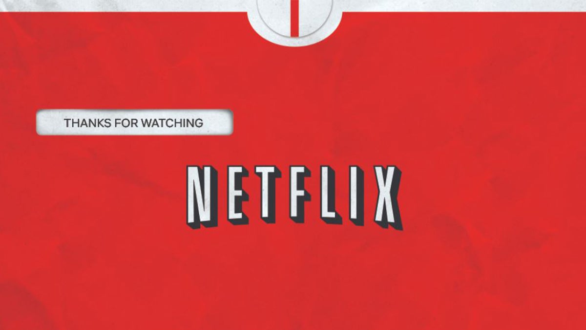 Znak czasów. Netflix zamyka swoją wypożyczalnię DVD | Eurogamer.pl