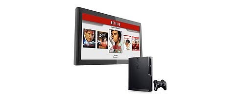 PS3 Netflix discs needed till late 2010 | VG247