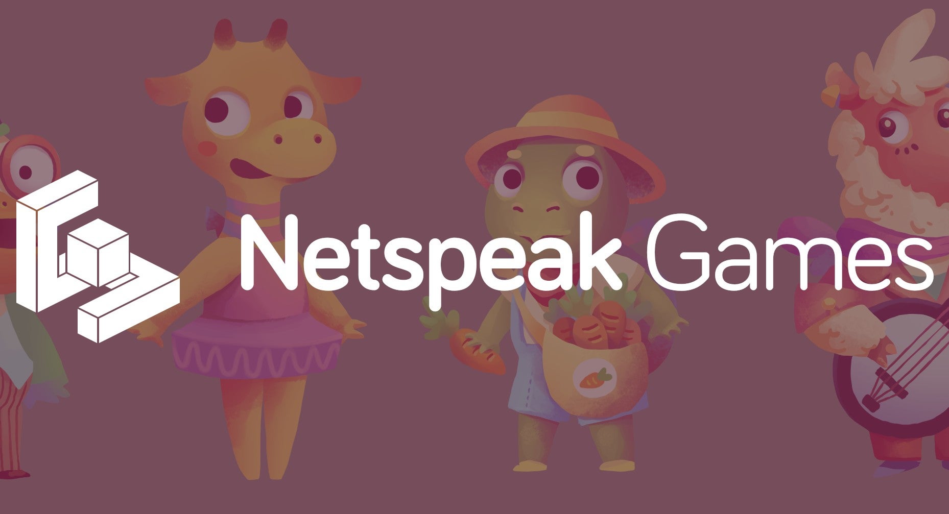 Netspeak Games secures $12m investment for first product launch ...