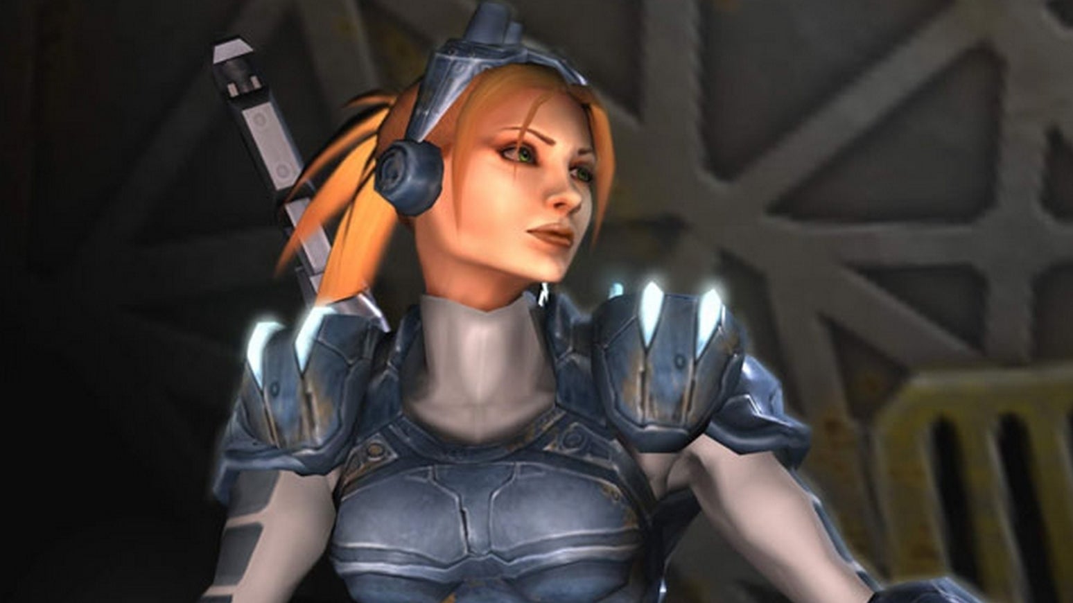 StarCraft Ghost: Infos und News zum eingestellten Blizzard-Shooter ...