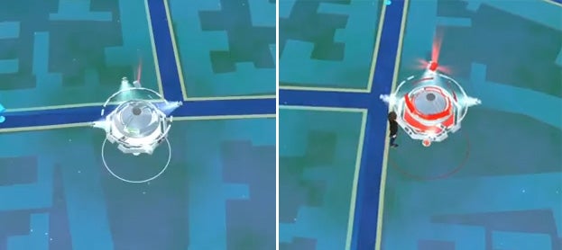 Pokémon Go: Arena-Guide - Tipps und Tricks zum Spielmodus | Eurogamer.de