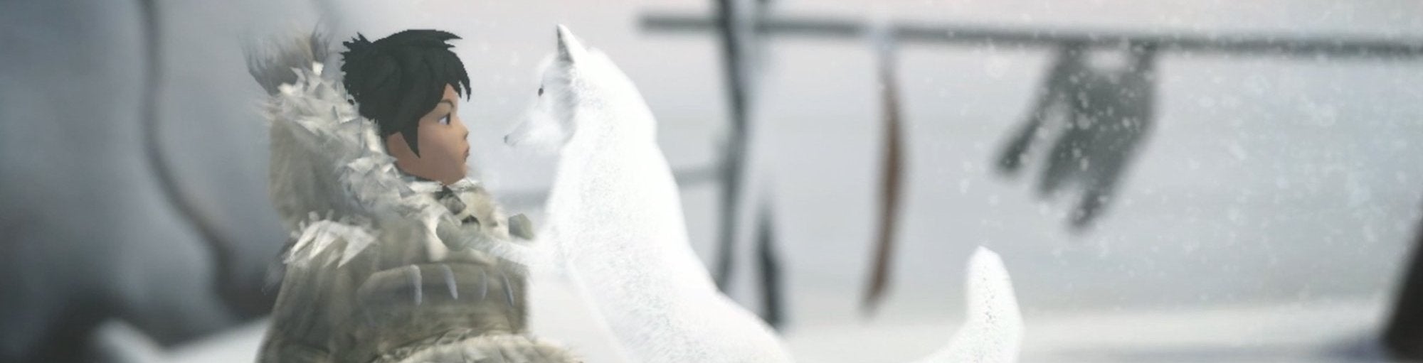 Never Alone and the quest for an Iñupiat video game | Eurogamer.net