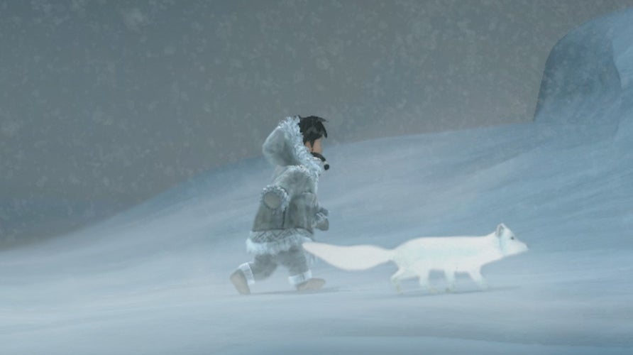 Never Alone is getting a sequel, and the original comes to Switch later ...