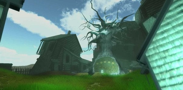 Oh Well, Whatever: Nevermind | Rock Paper Shotgun