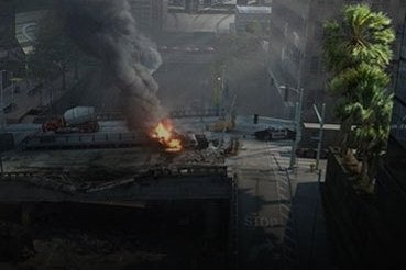 Police-themed Battlefield Hardline details leaked via Battlelog update ...