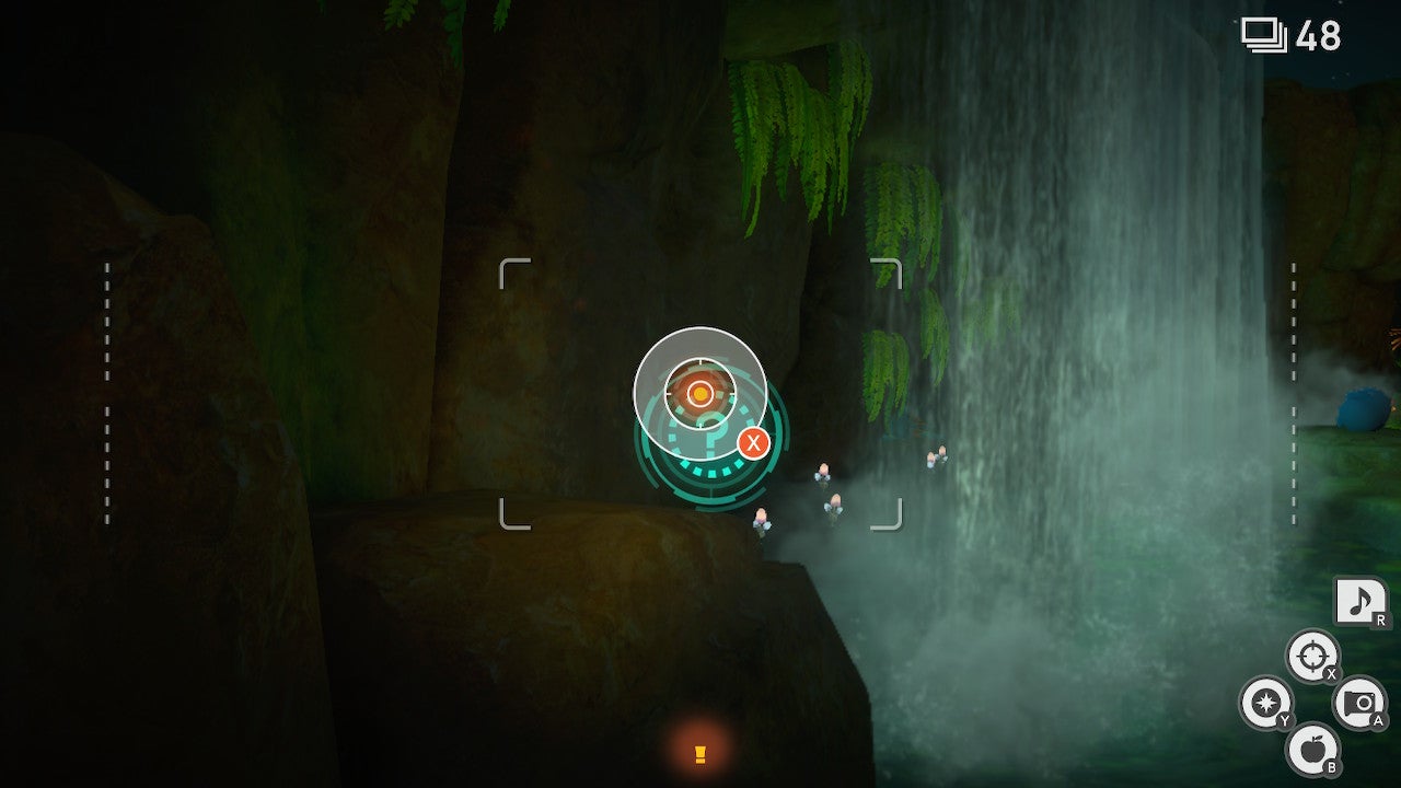 New Pokemon Snap secrets | How to access all secret and alternate ...