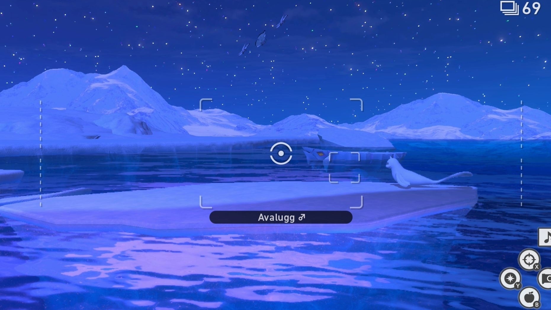 New Pokémon Snap | Eurogamer.net