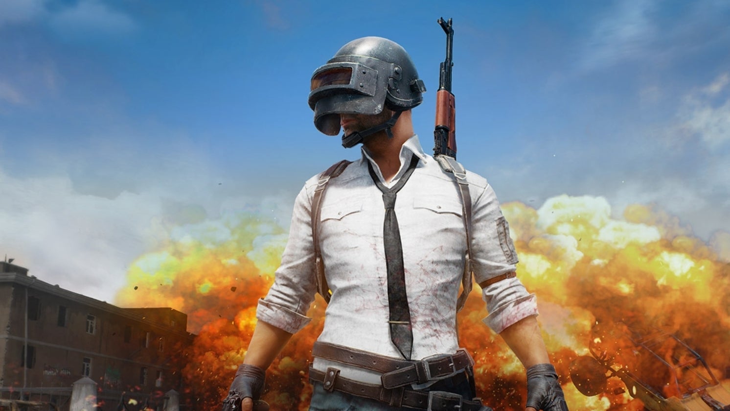 New PUBG-related console and PC game set to launch "by next year ...