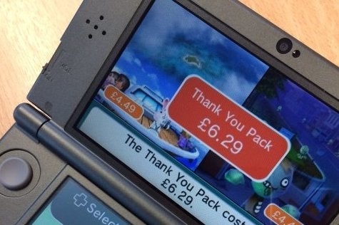 New StreetPass Plaza 3DS games discounted for owners of previous DLC ...
