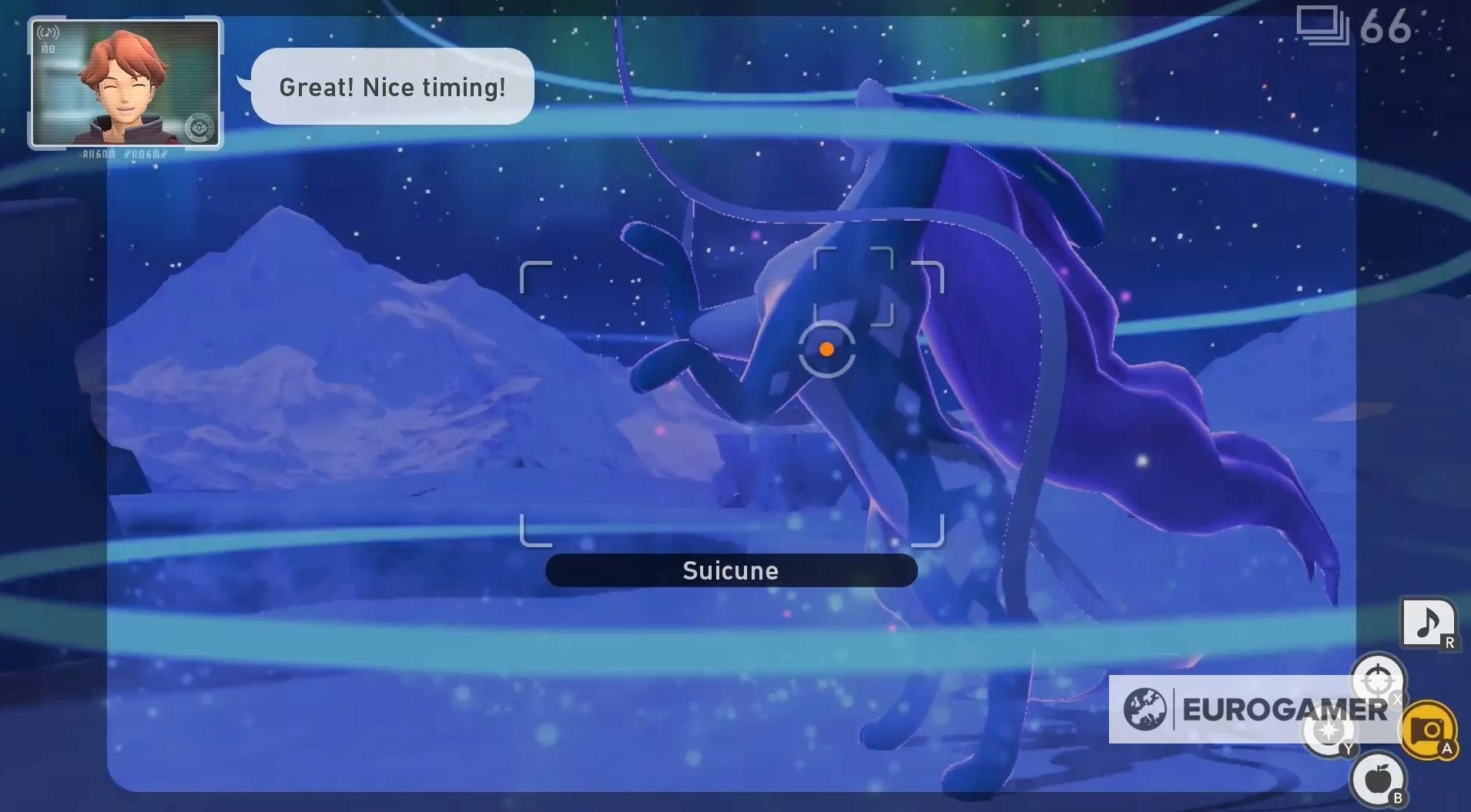 Suicune Suicune Promo 53 Values MAVIN