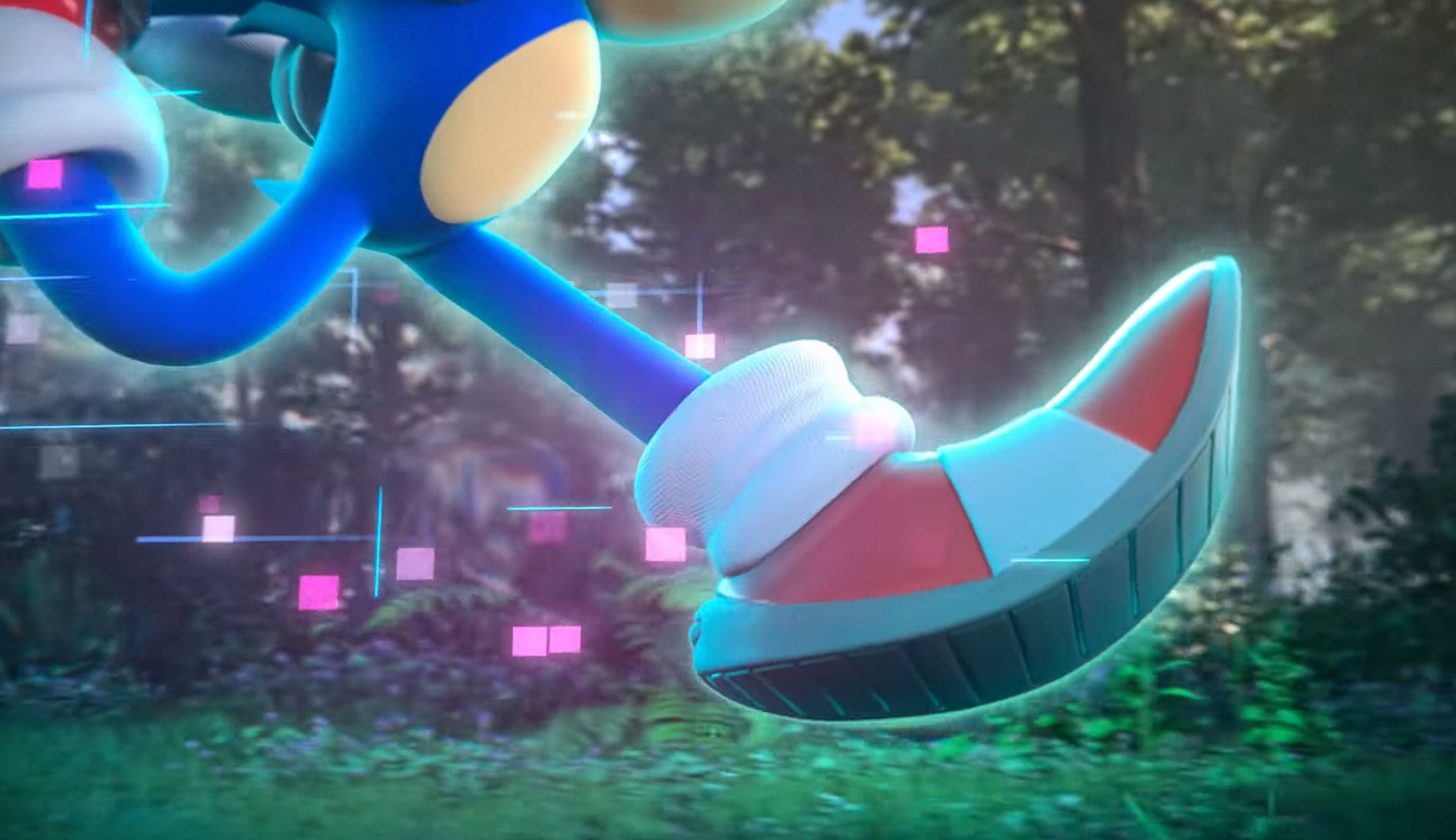 Sega admits it announced new Sonic the Hedgehog game a bit too early ...