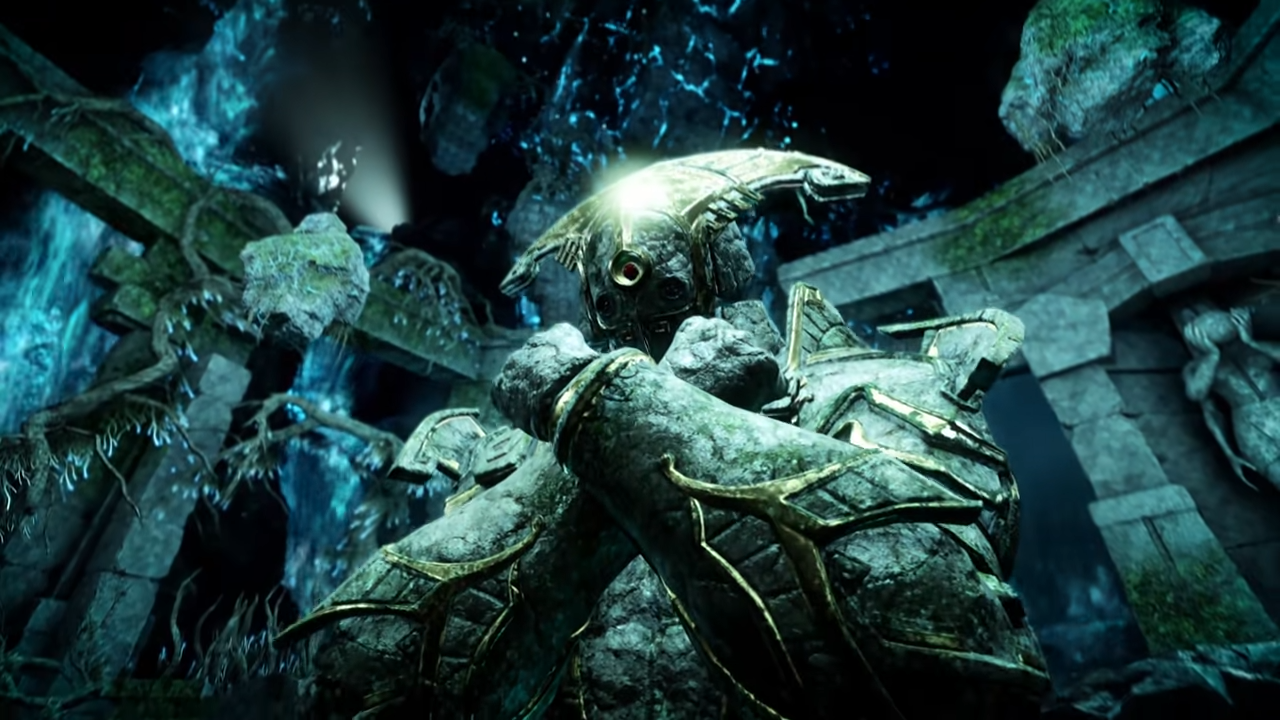 New World Beta: Amazon will aufgeregte RTX 3090-Besitzer mit Update ...