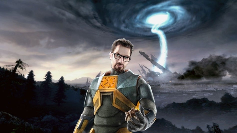 Half-Life 3 e Citadel al centro dei rumor? Valve a sorpresa risponde ...