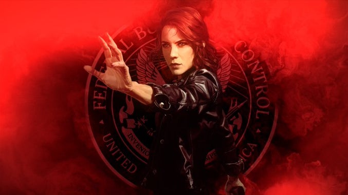 Control è gratis su Epic Games Store | Eurogamer.it