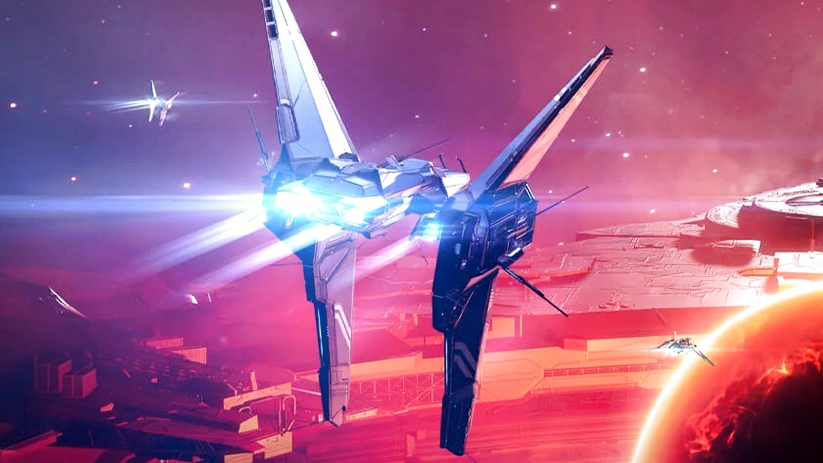 CCP kündigt EVE Online: Catalyst an – neue Erweiterung startet im ...