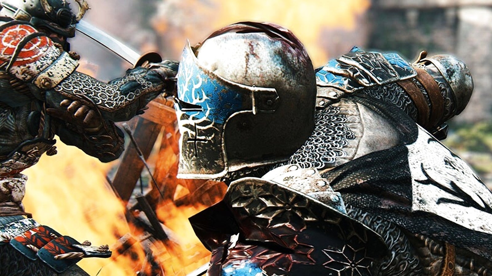For Honor: Ubisoft bringt das Spiel auf PS5 und Xbox Series X, 4K und ...