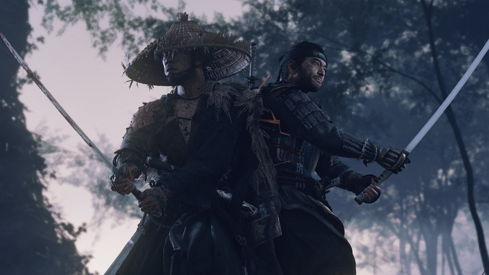 Ghost of tsushima digital deluxe edition store