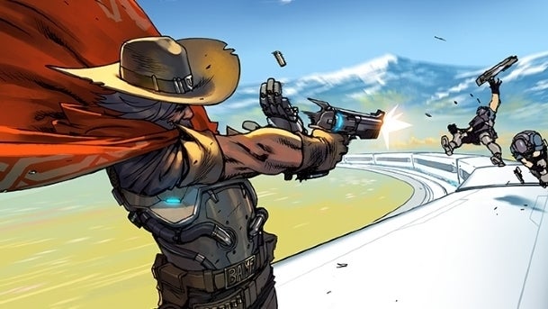 Overwatch: Jesse McCree cambia nome dopo la bufera su Activision ...