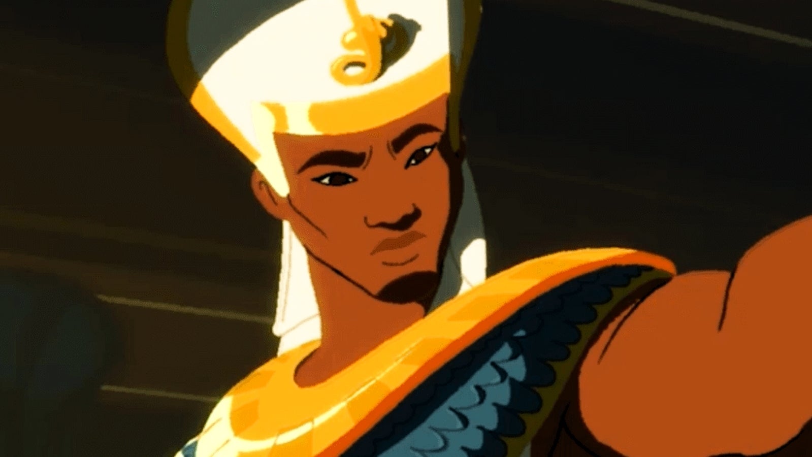 Erinnert ihr euch an Pharaoh? 2021 bekommt es ein Remake! | Eurogamer.de