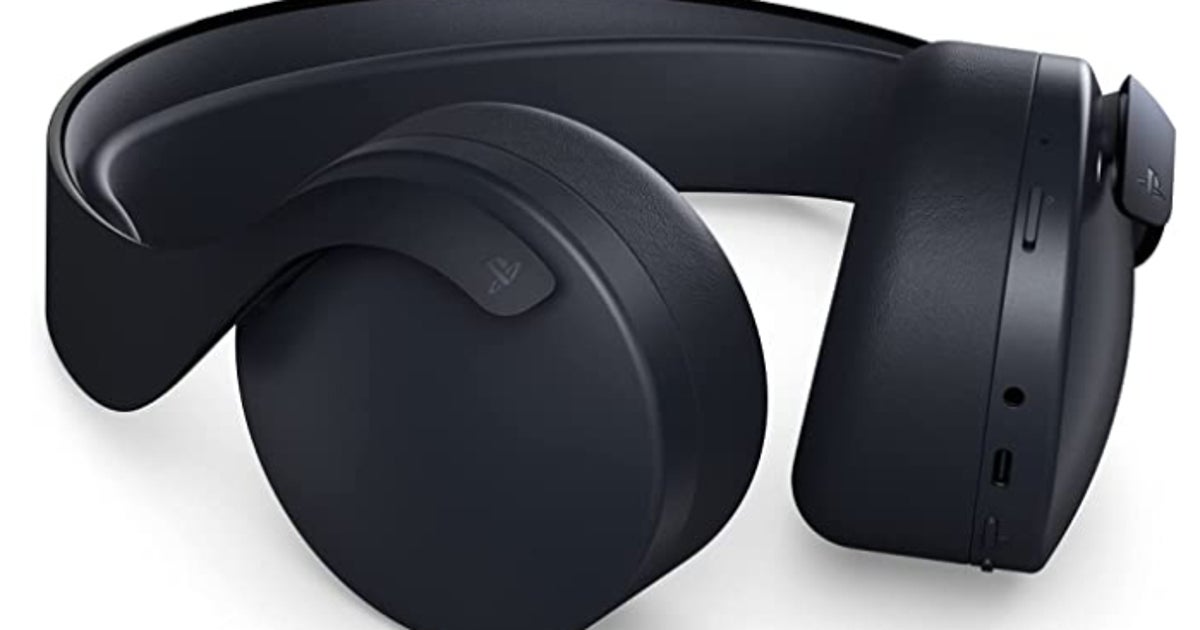 Ps5 Le Cuffie Pulse 3d Wireless Headset Midnight Black In Offerta Su