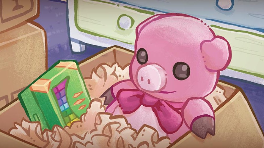 Unpacking, l'acclamato puzzle game sta per arrivare anche su PS5 e PS4 ...