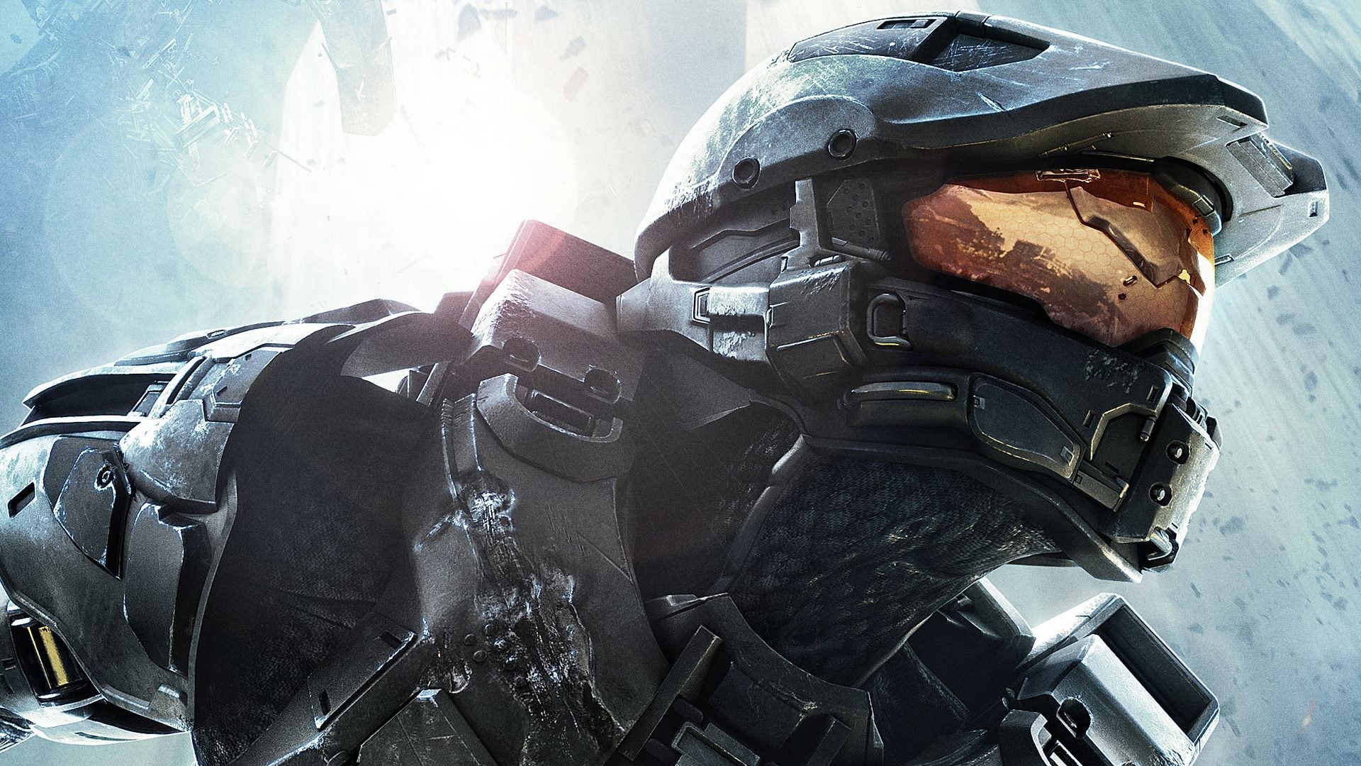 Halo: The Master Chief Collection erhält überraschend neues Update ...