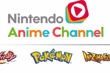 Nintendo Anime Channel 3ds Nintendo Anime Channel | Kirby Wiki