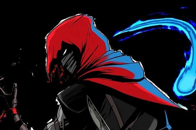 Aragami: annunciato uno stealth game che si ispira a Mark of the Ninja ...