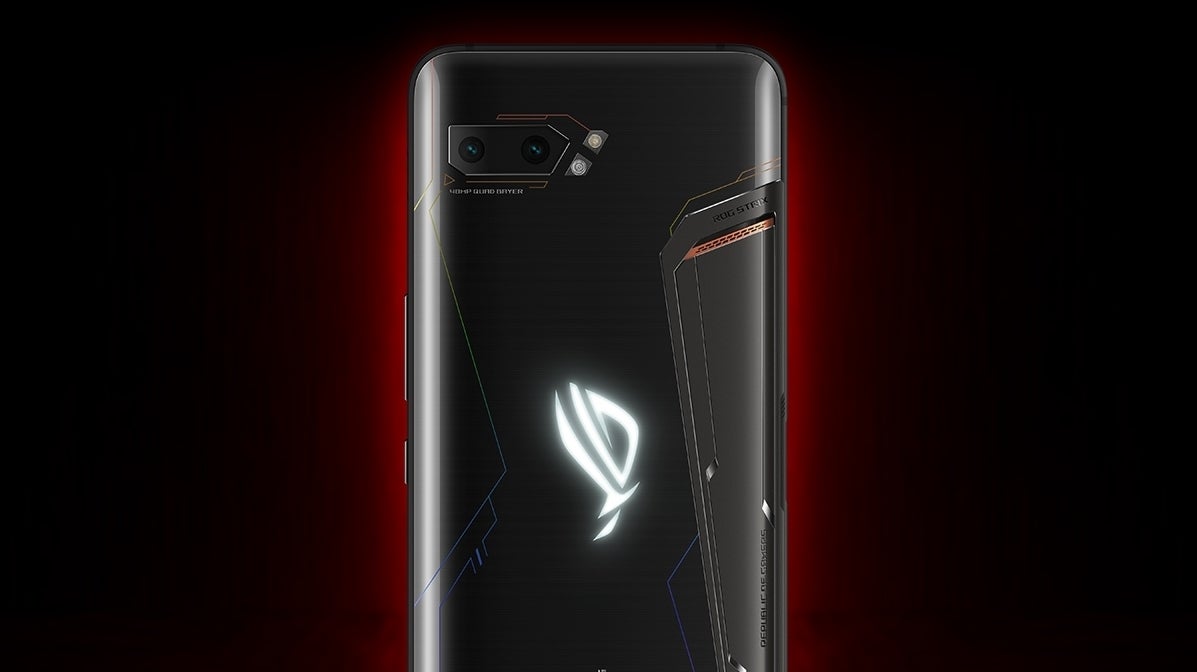 ASUS annuncia la disponibilità di ROG Phone II “Ultimate Edition” e ...
