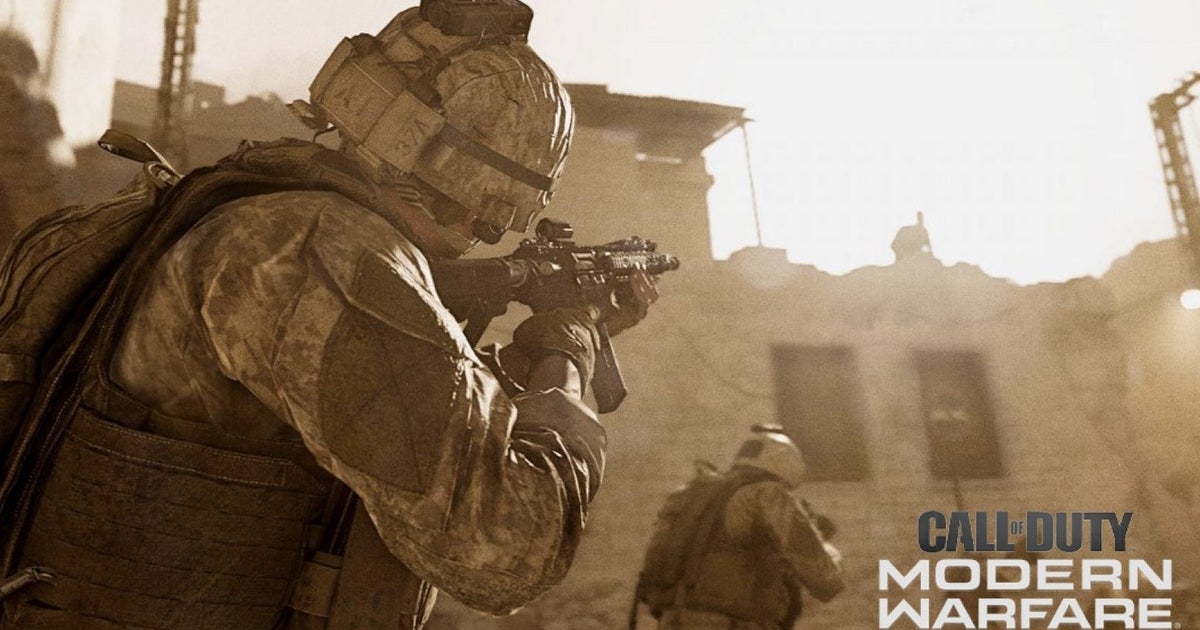 La Durata Della Campagna Di Call Of Duty Modern Warfare Sarà In Linea