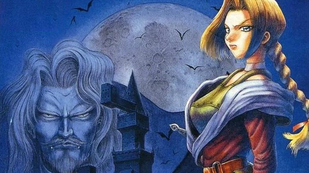Castlevania Resurrection per Dreamcast cancellato? Ora è disponibile e ...