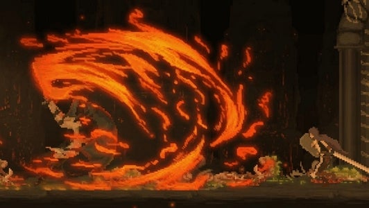 Dark Devotion: il nuovo video diario illustra le meccaniche di gameplay ...