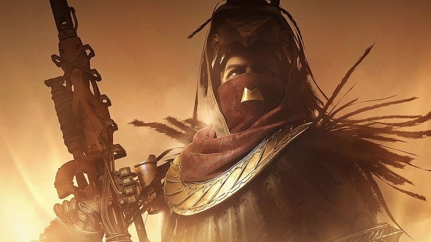 Personaggi Di Bungie Destiny Destiny 2 Guida Per I Nuovi Guardiani