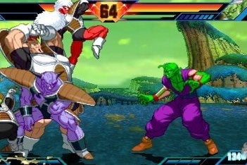 Dragon ball Z Extreme Butoden in un video gameplay di 8 minuti Eurogamer