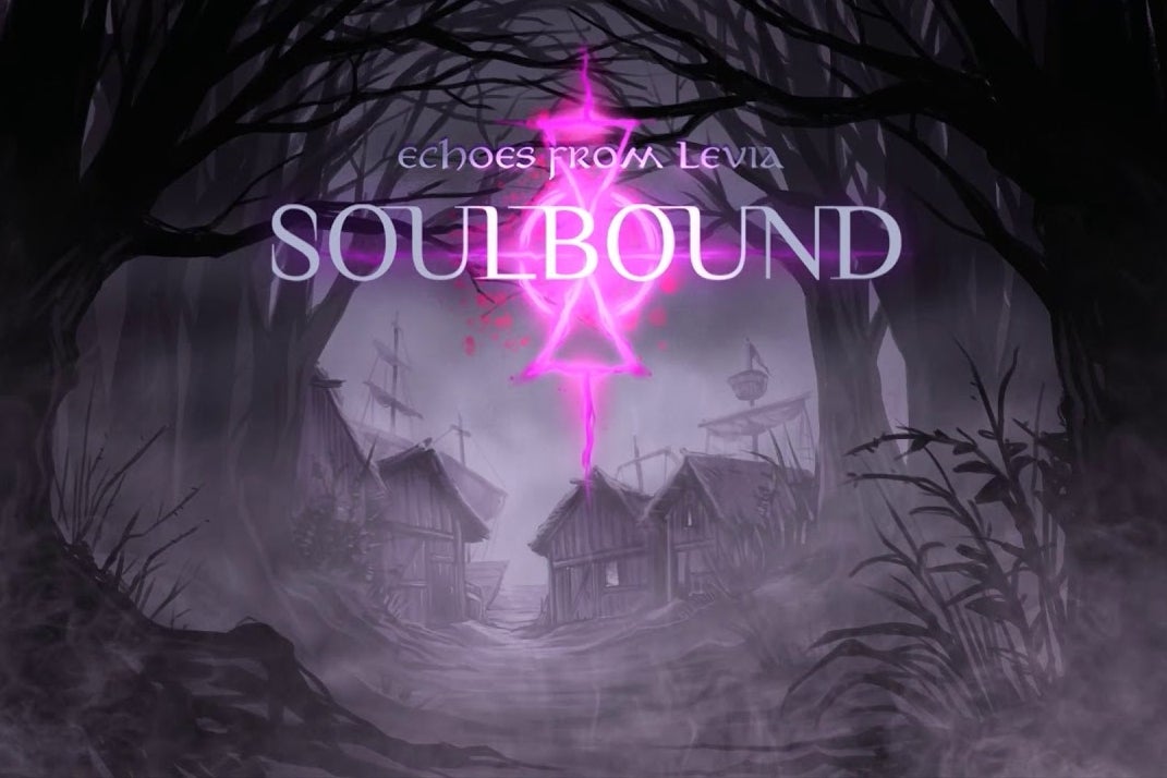 Echoes from Levia: Soulbound è un interessante progetto per non vedenti e ipovedenti sviluppato ...