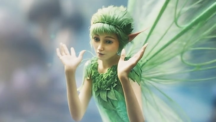 Fable: l'esclusiva Microsoft potrà contare sulla lead writer di Control ...