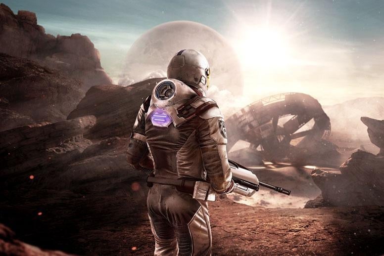 Vr farpoint store