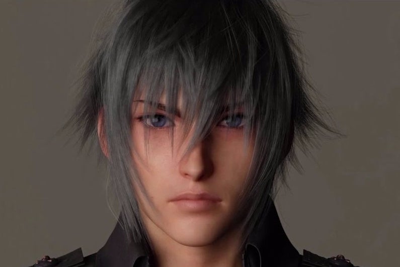 Final Fantasy XV, Hajime Tabata parla della versione Xbox One X ...