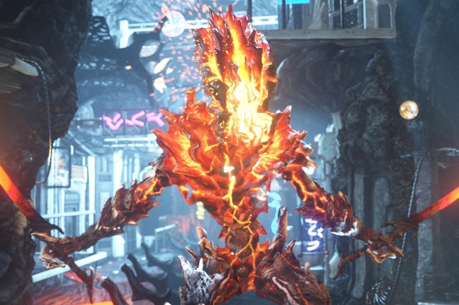 Fire Strike Ultra, il benchmark per il gaming 4K | Eurogamer.it