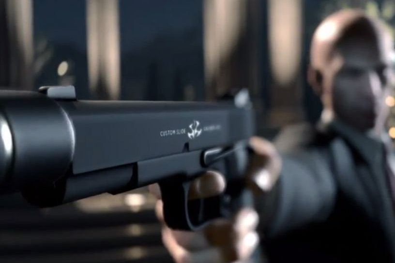 Nuevo tráiler de la película de Hitman | Eurogamer.es