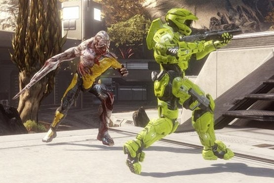 La modalità Infection potrebbe essere inserita in Halo: The Master ...