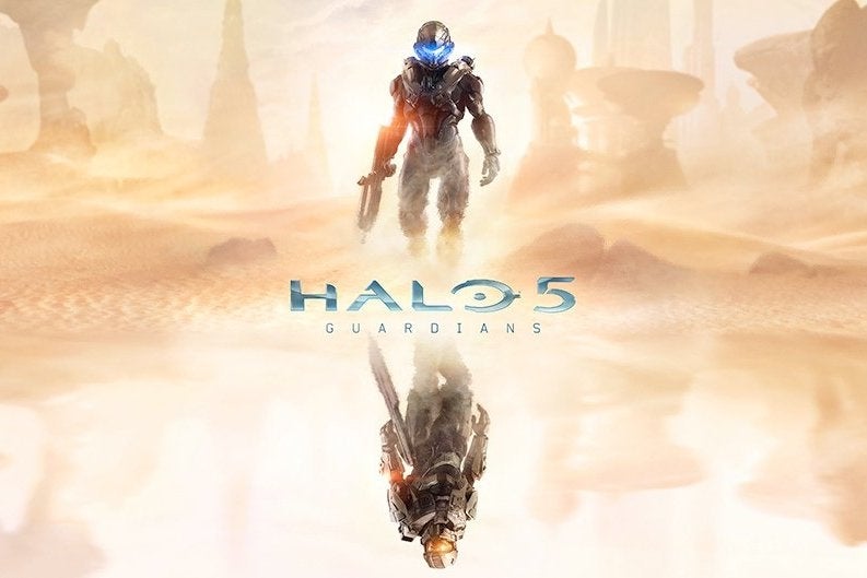 Halo 5 Logo Png HALO 5