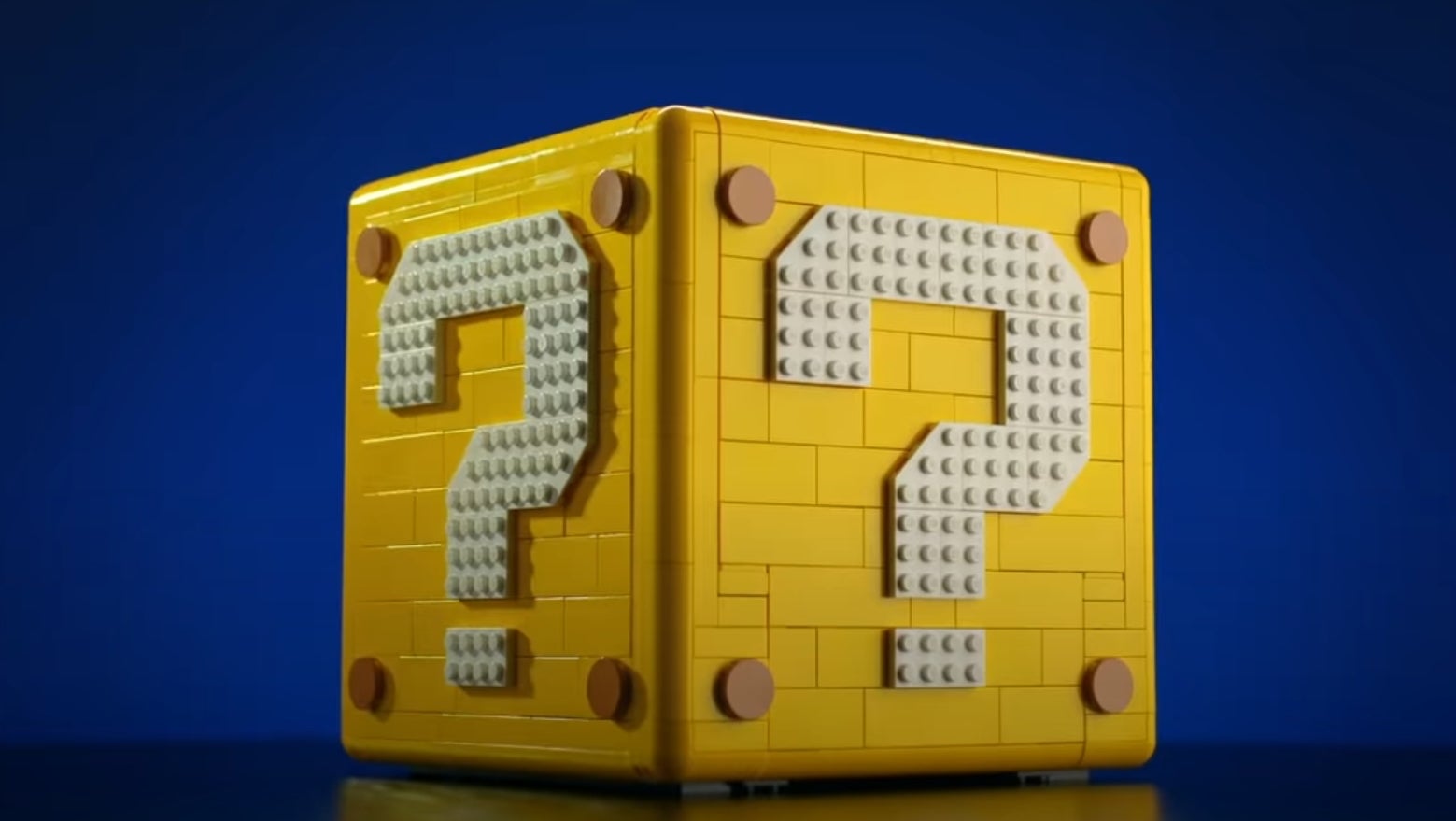 Animazione Divertente Del Punto Interrogativo Simpatico Personaggio