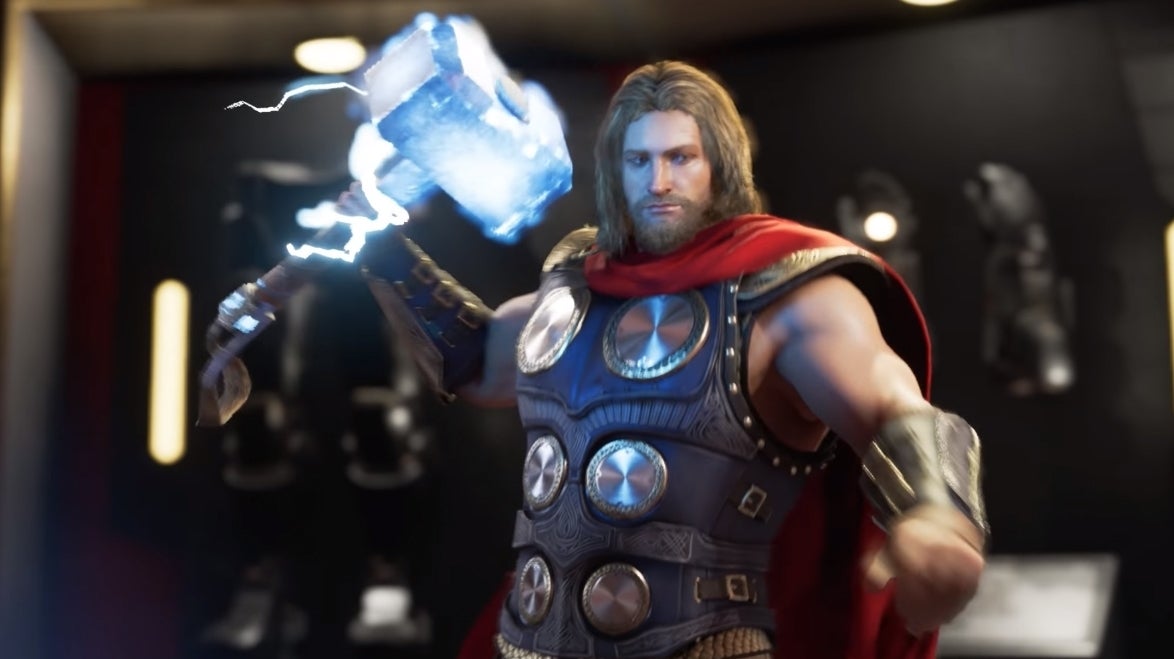 Thor Dio Del Tuono Gioco Recensione In Breve Tiny Thor Per PC