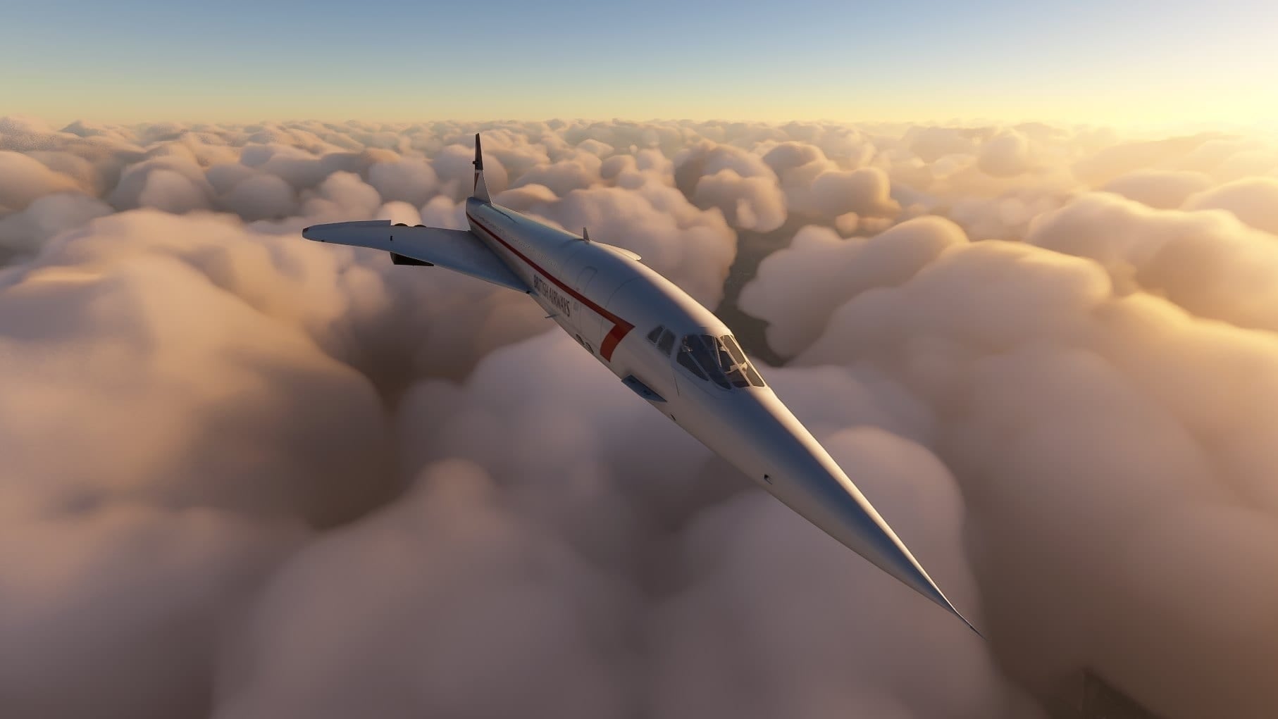 Microsoft Flight Simulator su Xbox One 'sarà sorprendente come su PC ...