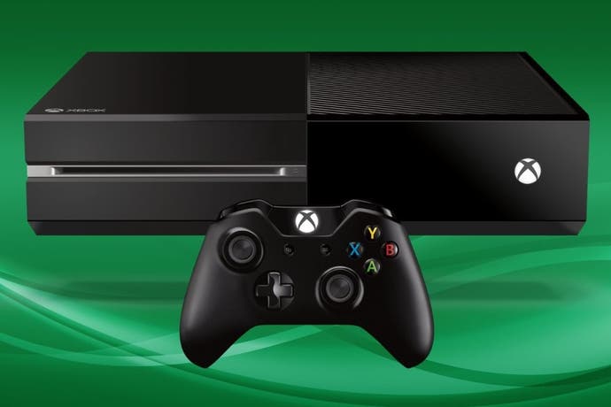 Disponibile il nuovo firmware di Xbox One | Eurogamer.it Disponibile il nuovo firmware di Xbox One | Eurogamer.it